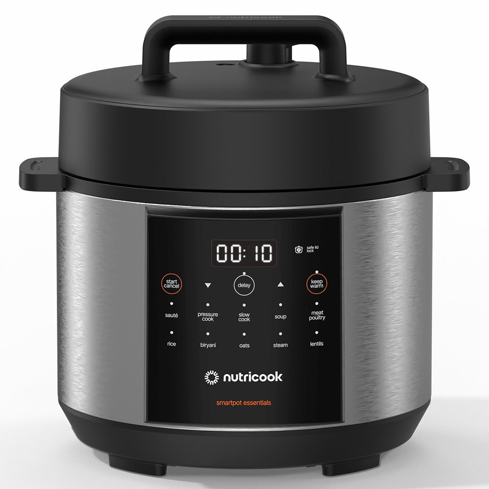 Smart Pot Essentials - 4L – Nutricook