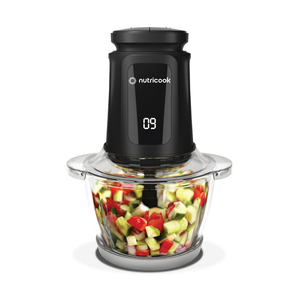 Choppi XL – Nutricook