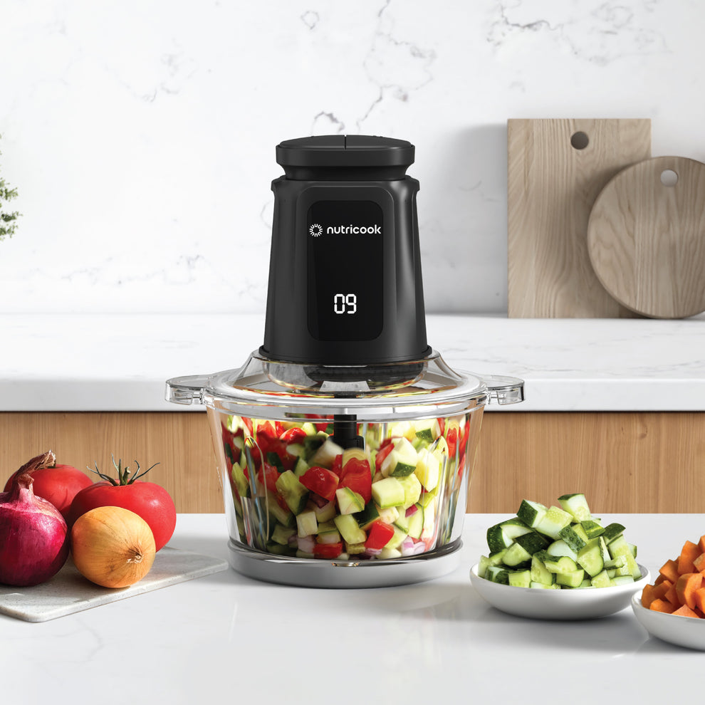 Choppi XXL – Nutricook