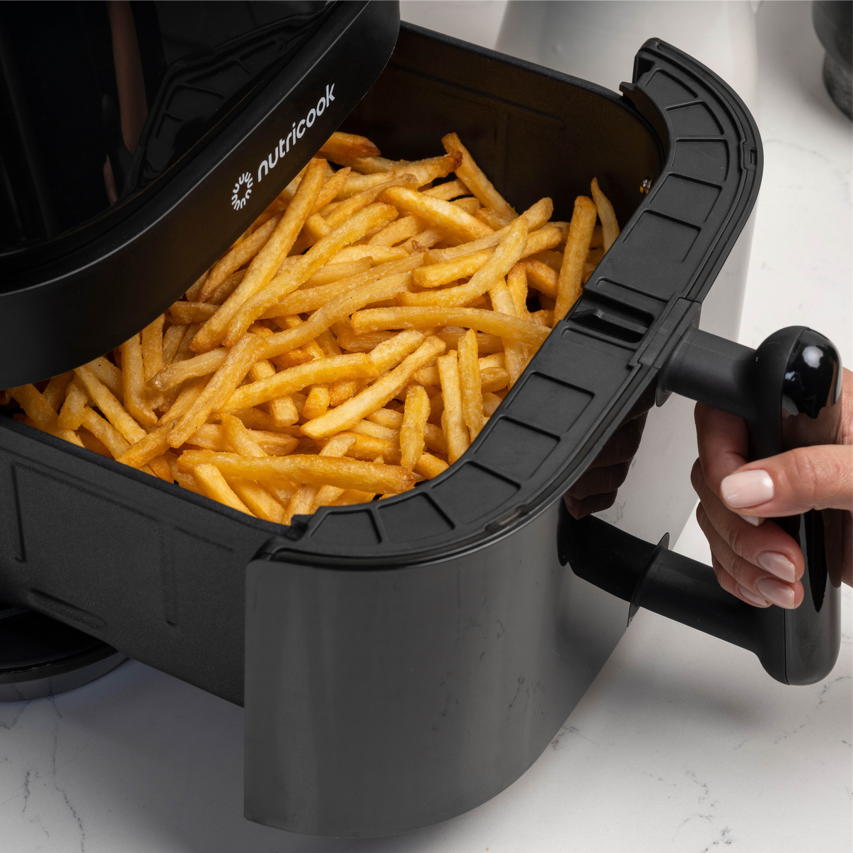 Air Fryer 3 Vision - 5.7L – Nutricook