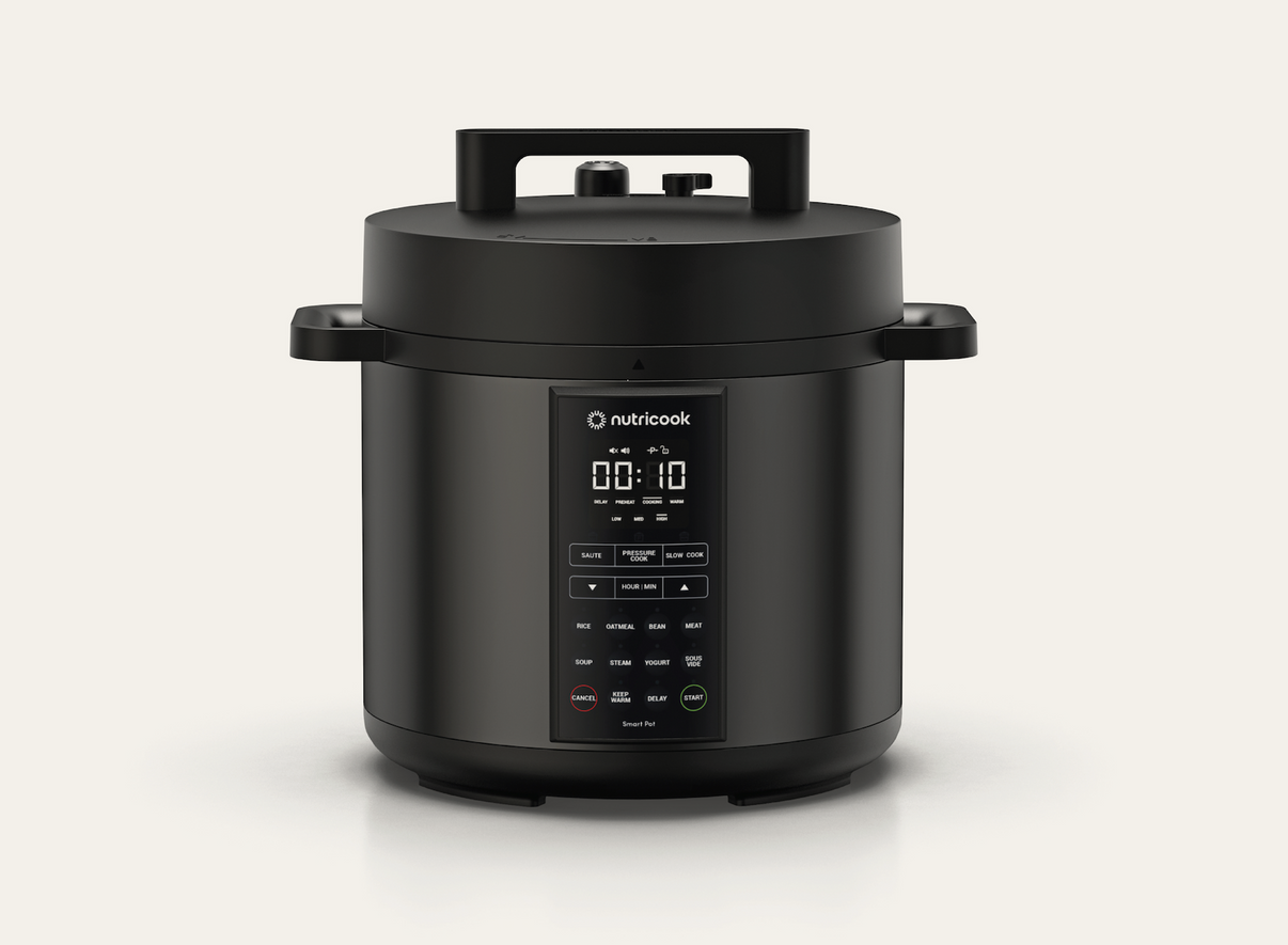 Smart Pot 2 - 6L & 8L – Nutricook