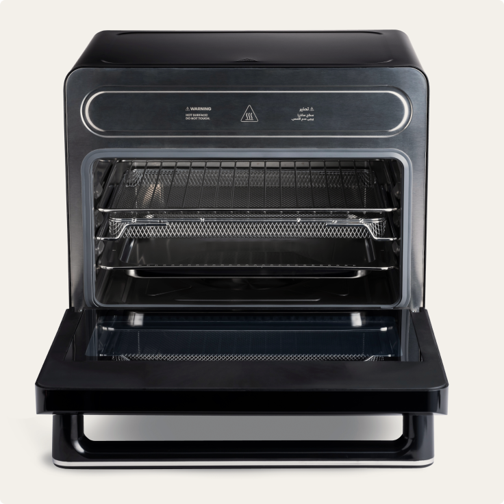 Steami 24L - All in One – Nutricook