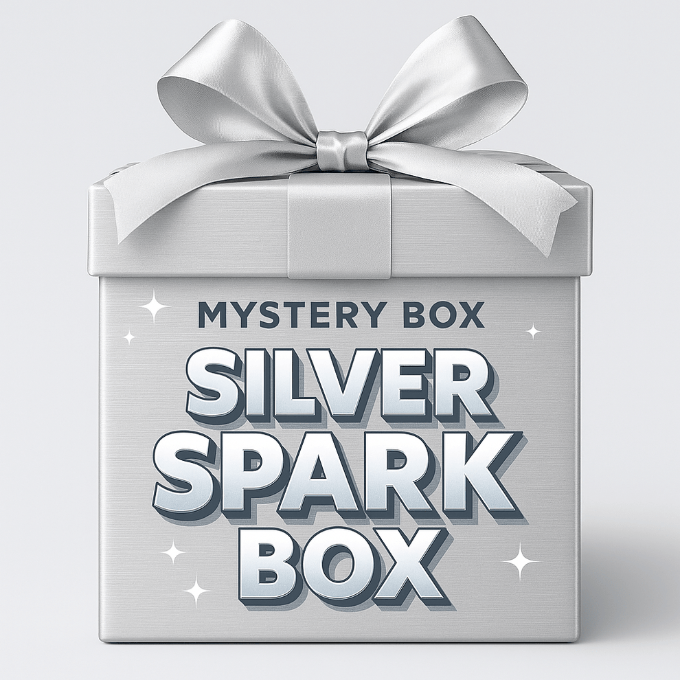 Silver Spark Box – Nutricook