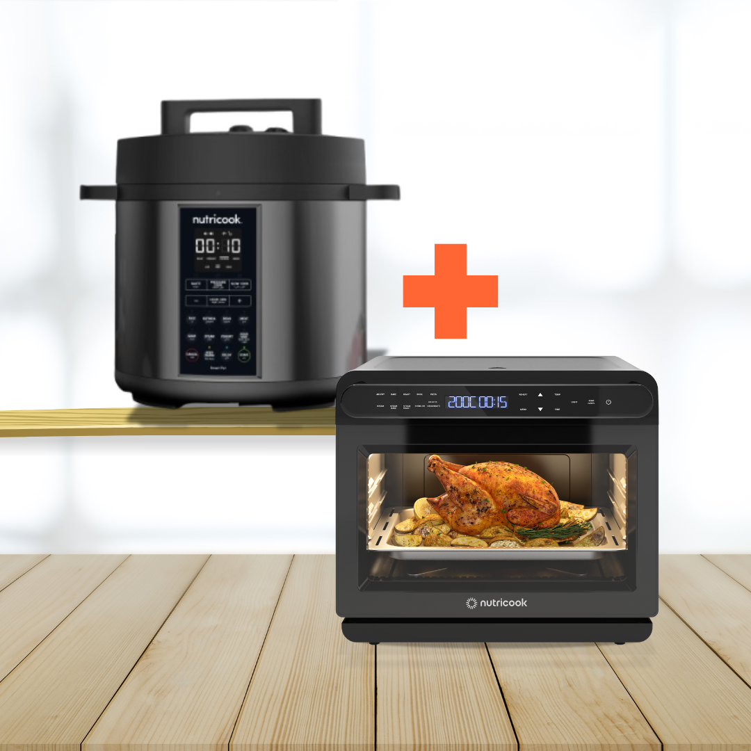 Smart Pots – Nutricook