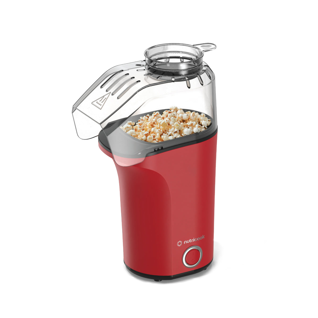 Popcorn Maker – Nutricook