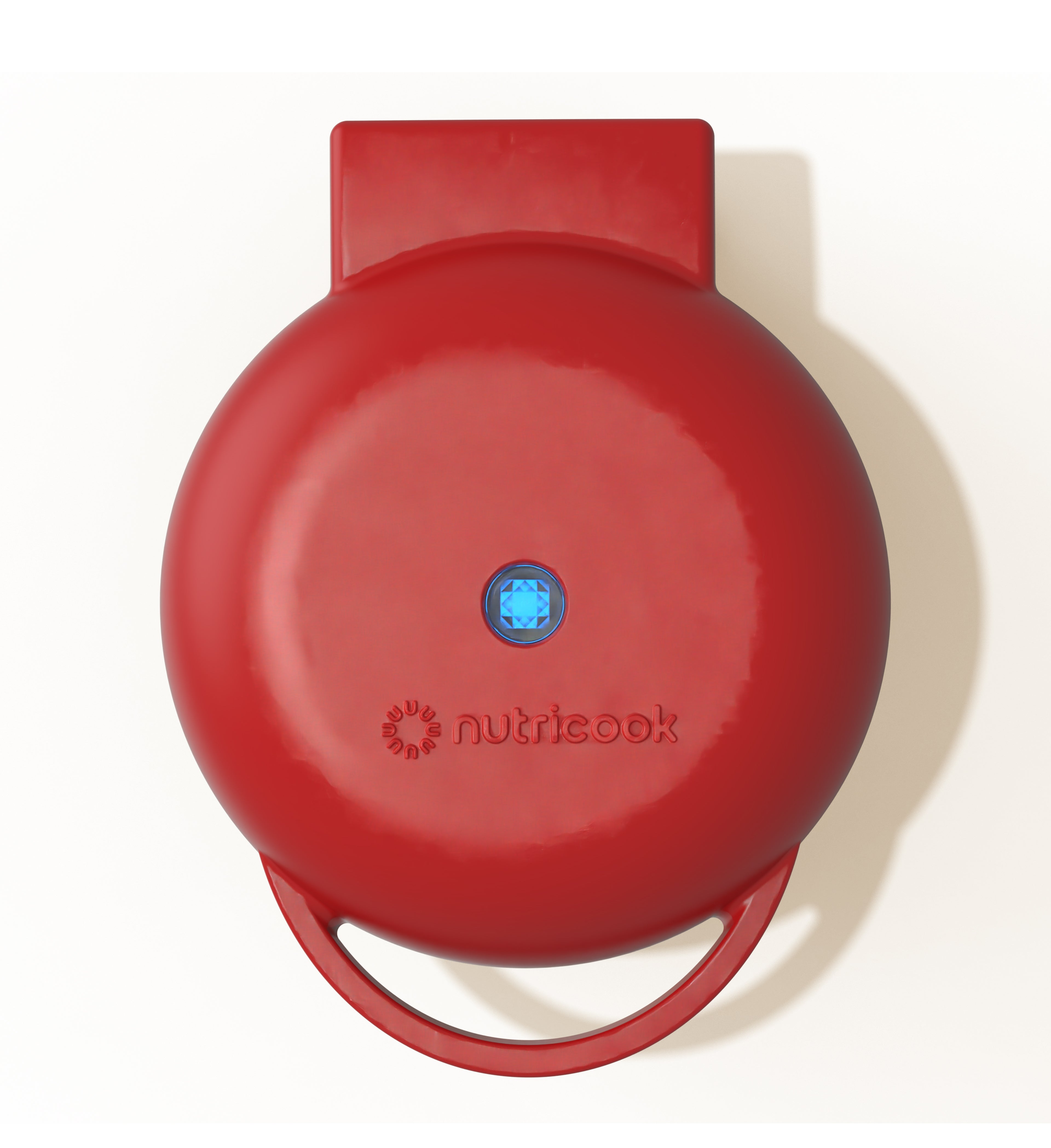 Mini Waffle Maker – Nutricook