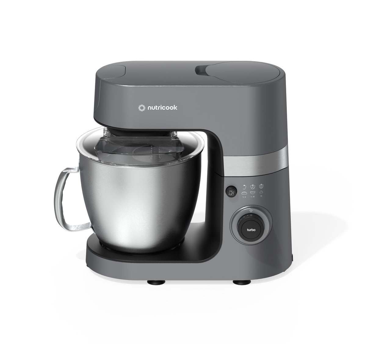 Stand Mixer – Nutricook
