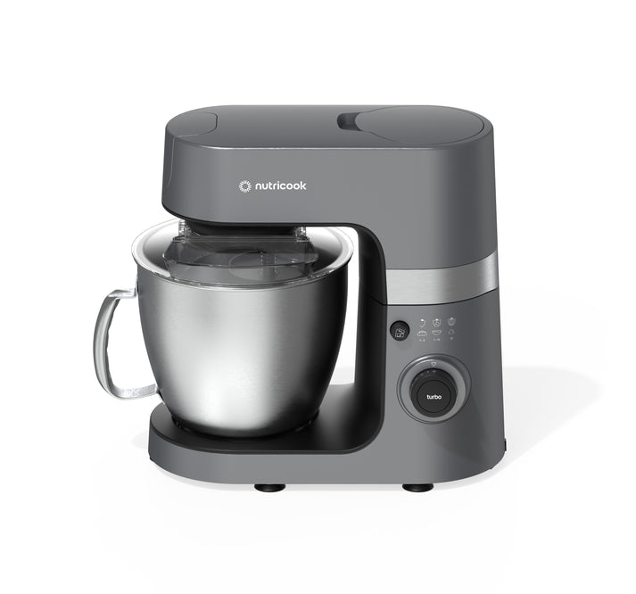 Stand Mixer – Nutricook